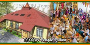 ISKCON Temple Tallinn, Estonia - Templesinindiainfo