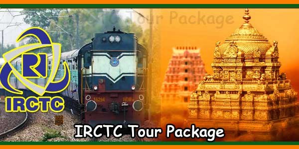 Govindam - IRCTC Exclusive Tirumala Tour Package and Price | Tirupati ...